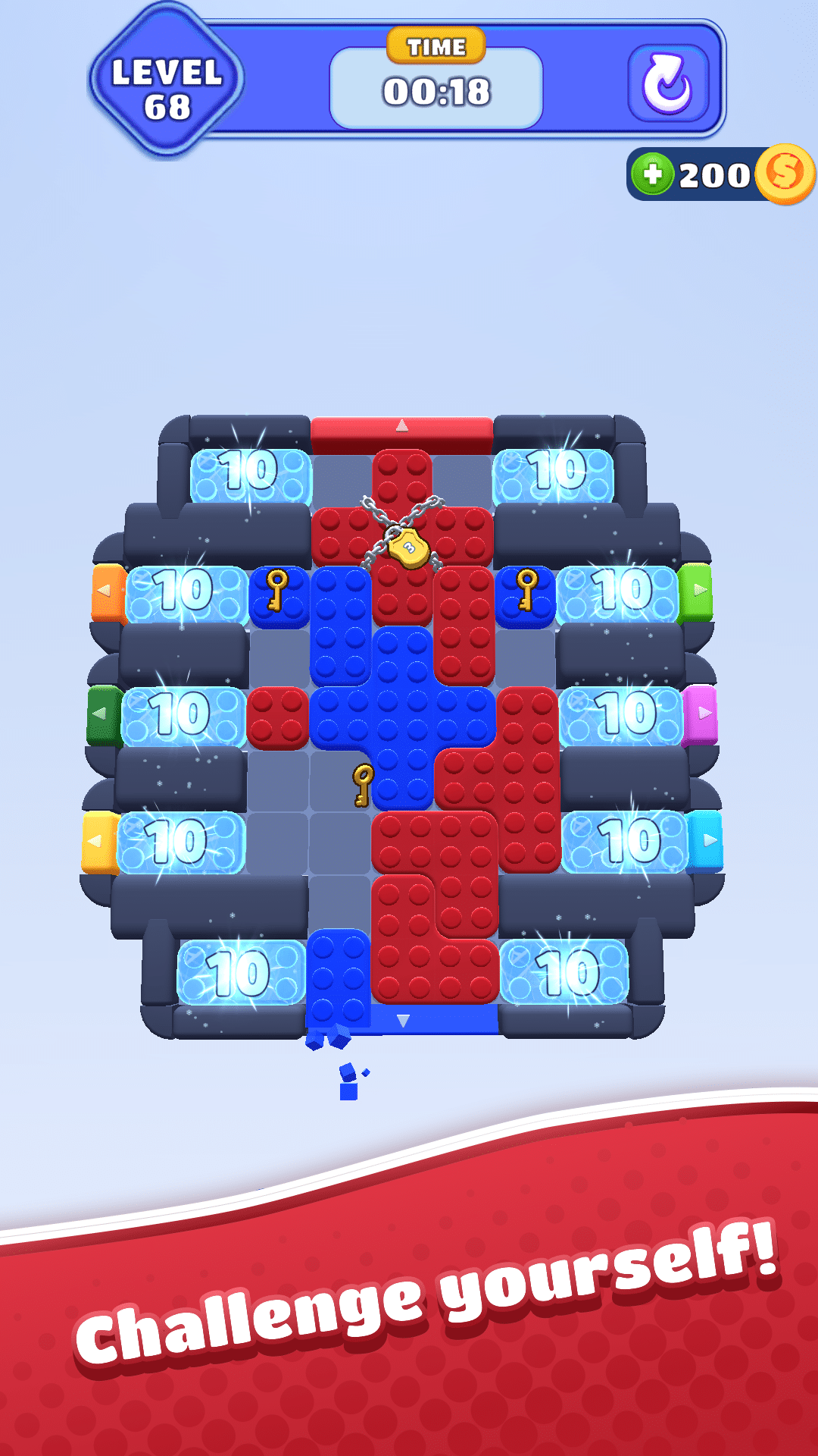 Download - Color Block Jam